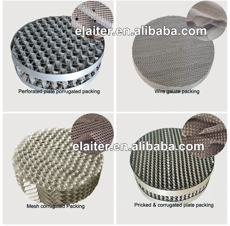 Stainless Steel Perforated Plates for Corrosion Resistance