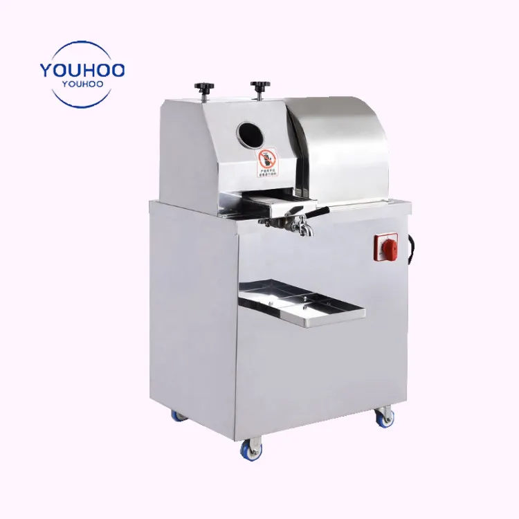 ออกแบบใหม่ Sugar Cane Shredder เครื่อง Sugar Cane กดพืชน้ำอ้อยสารสกัด ...