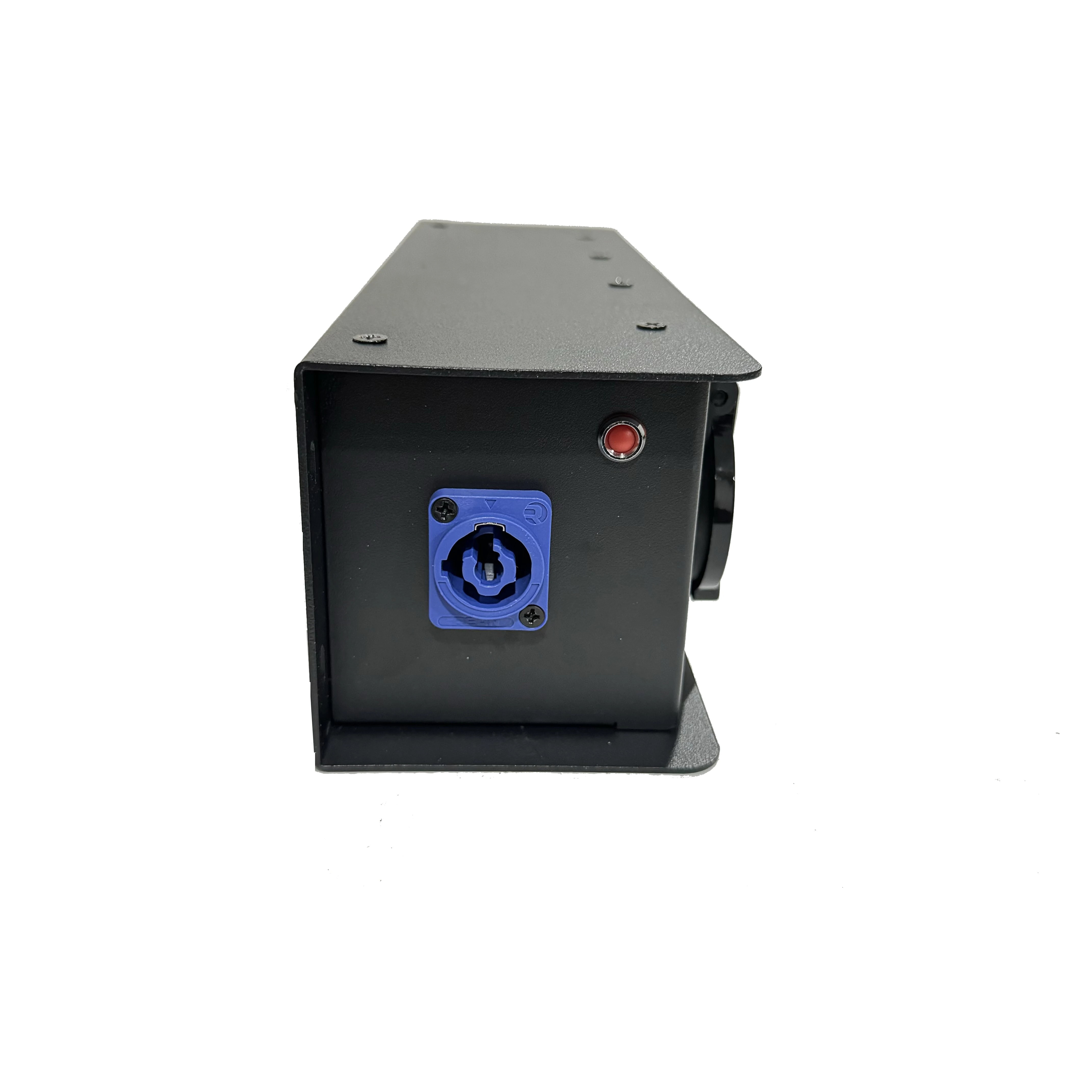 Meral Powercon to Schuko Distribution Power Distro Box| Alibaba.com