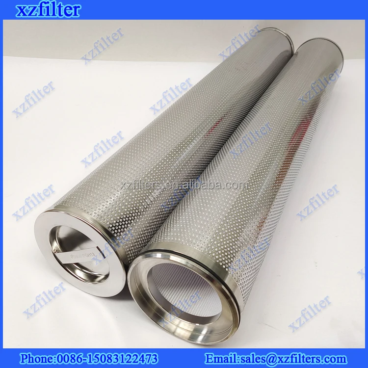 Worldwide Replacement Liquid/Gas Coalescing Filter Cartridges ...