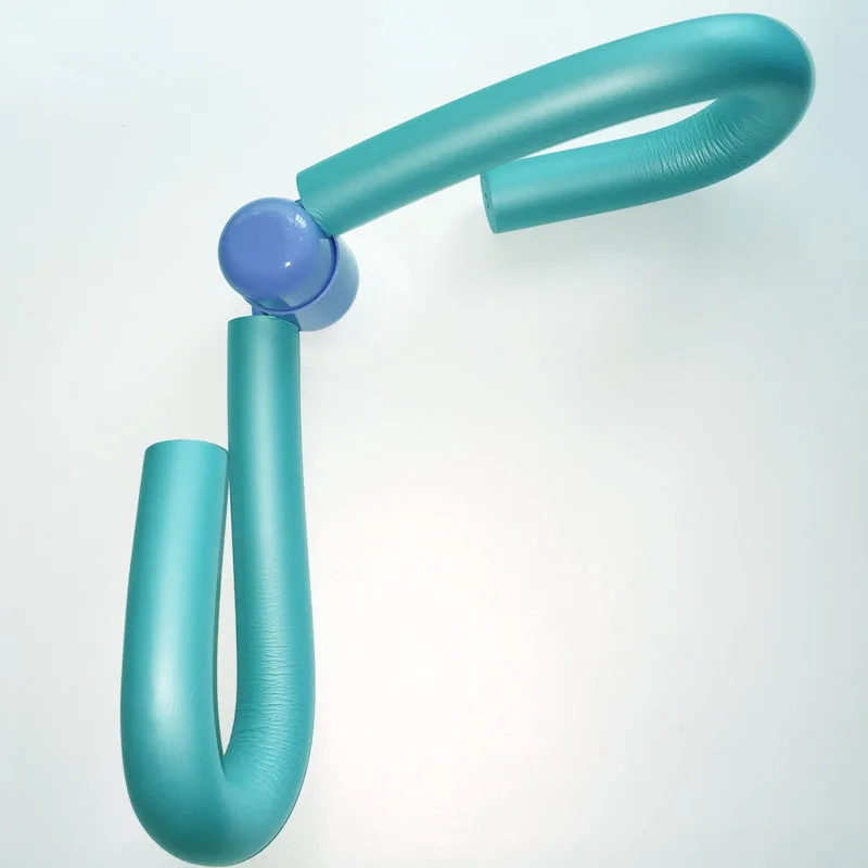 Yoga Inner Thigh Masters Clip Pelvic Floor Exerciser Muscle Inner Waist ...