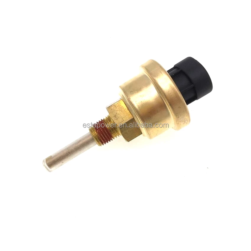 Diesel Engine Coolant Fluid Level Switch Sensor - Reliable
