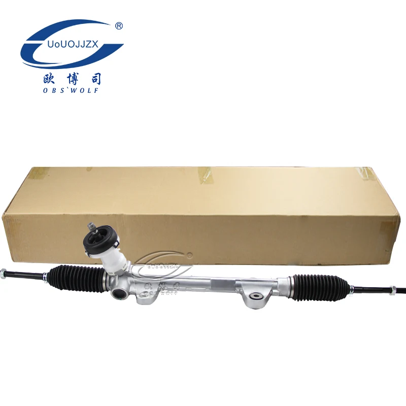 현대 Elantra Veloster 12-19 및 Kia K2 56500-3x000 56500-3x001 용 파워 스티어링 랙 ...