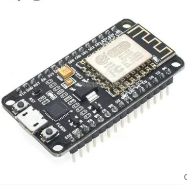 Nodemcu Esp8266 Wireless Wifi Module Lua Internet Development Board Based Cp2102 Esp-12e Esp-12f ...