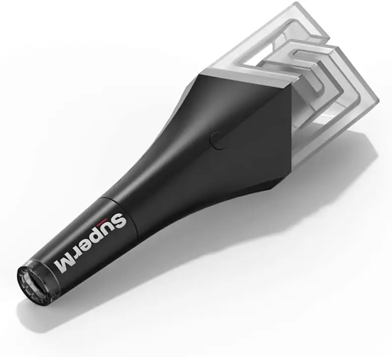 Official Light Stick - Fan Cheering for K-Pop Concerts