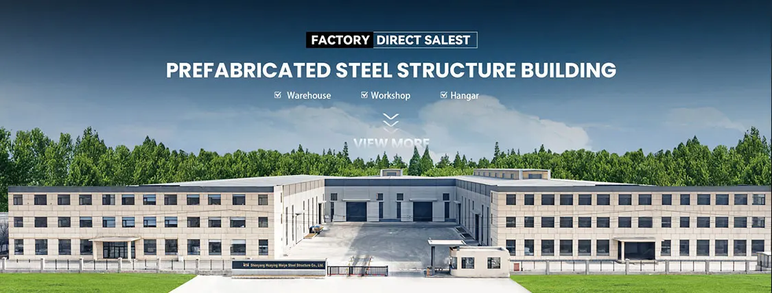 Mini Galvanized Prefabricated Roof Trusses Warehouse Storage Steel ...