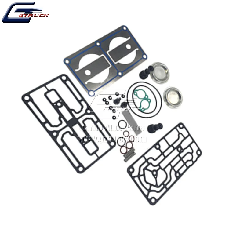 AC Air Brake Compressor Repair Kit OEM 1864986 for SC Truck