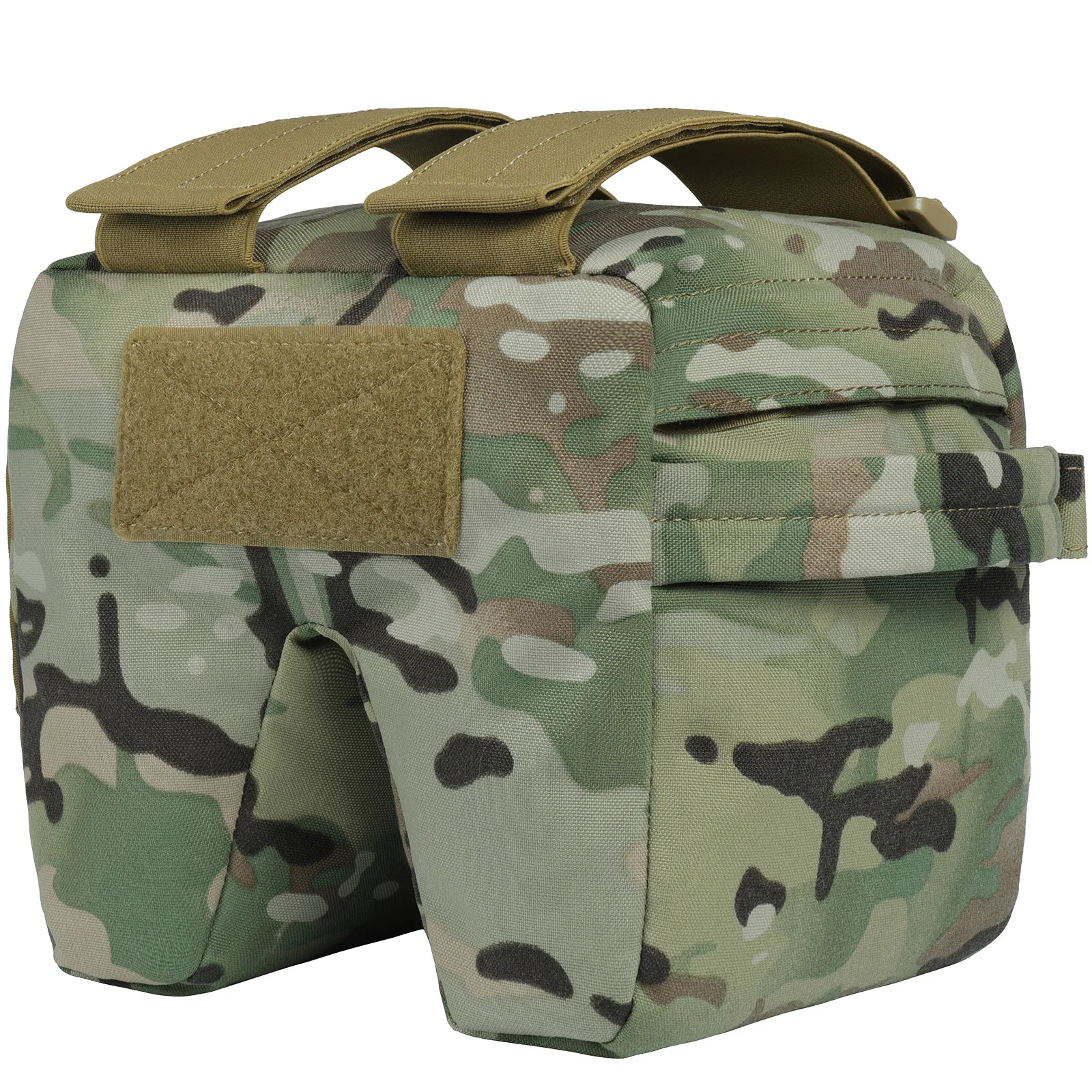 Pre-Filled Shooting Rest Sandbag Front Rear Support Bag Holders for ...