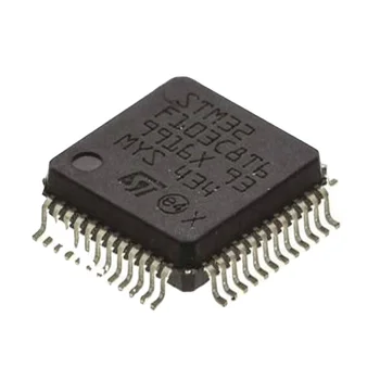 Stm32 Stm32f103c8t6 Stm32f103c8 Stm32f103c8t6 Stm32f103 Price Ic Mcu Arm Microcontroller 32 Bit ...