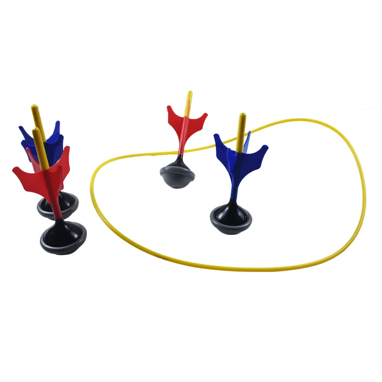 Fancy Beach Garden Family Lawn Darts Game Sets - Buy Fancy Beach Darts ...