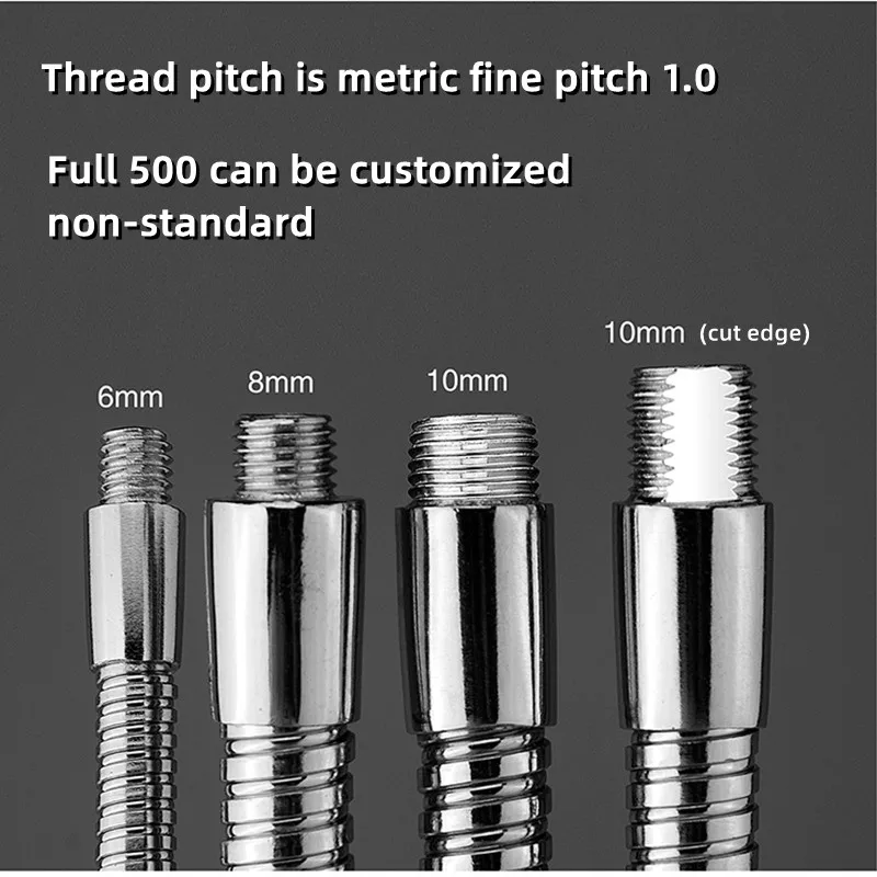 Carbon Steel Gooseneck/metal Camera Gooseneck Arm/ Heavy Duty Gooseneck ...