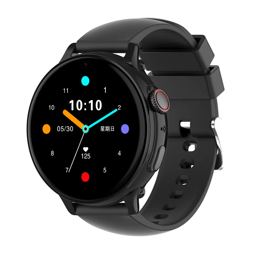 Fashion Y15 4G Video Call Kids watch GPS WIFI LBS Smartwatch 2024 ...