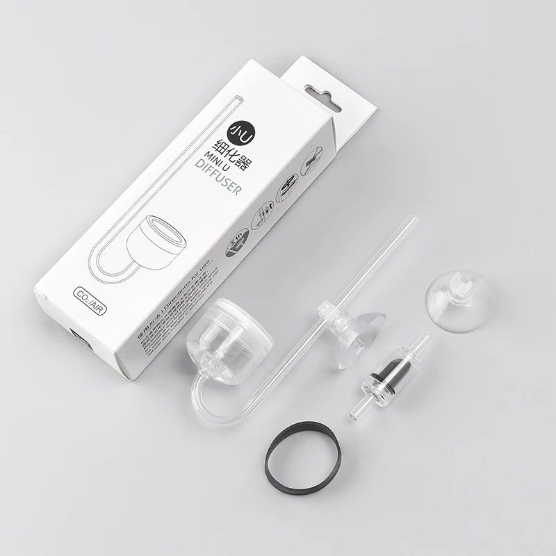 Oem Uuidear Neo Bubbles Aquarium Co2 Diffuser - Buy Co2 Diffuser,Co2 Diffuser Aquarium,Aquarium ...
