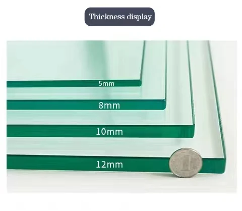 6mm Guardian Low-e Tempered Laminated Insulating Tempered Glass - Buy ...