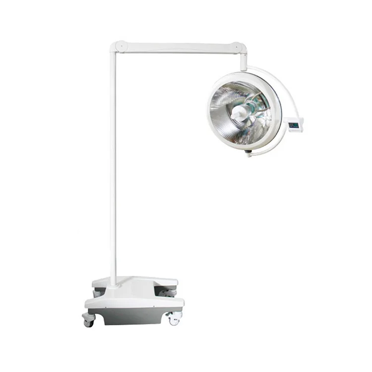 Hospital Examination Shadowless Ceiling Operating Lamp Ot Light Led ...