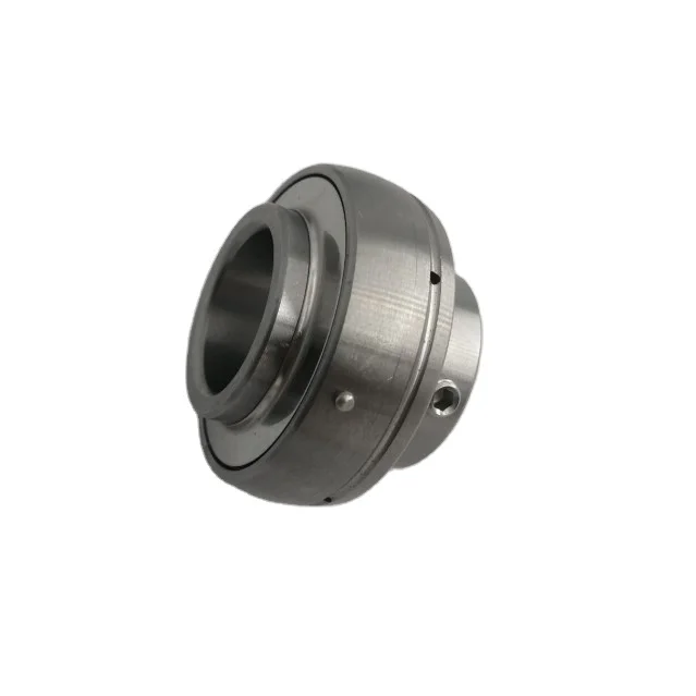 Factory Supply Mounted Pillow Block Bearing Stainless Steel Insert ...