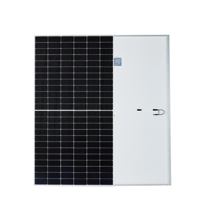 210mm 120 Cells 580w 590w 600w 610w 620w Monos Pv Paneles Solares - Buy ...
