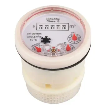 Machine Part Water Flow Rate Meter 3 Inch - Buy Machine Part Water Flow ...