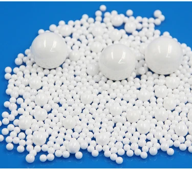 G3 G5 G10 G16 G20 G28 G40 G60 G100 G200 Polishing Zirconia Zro2 Ceramic ...