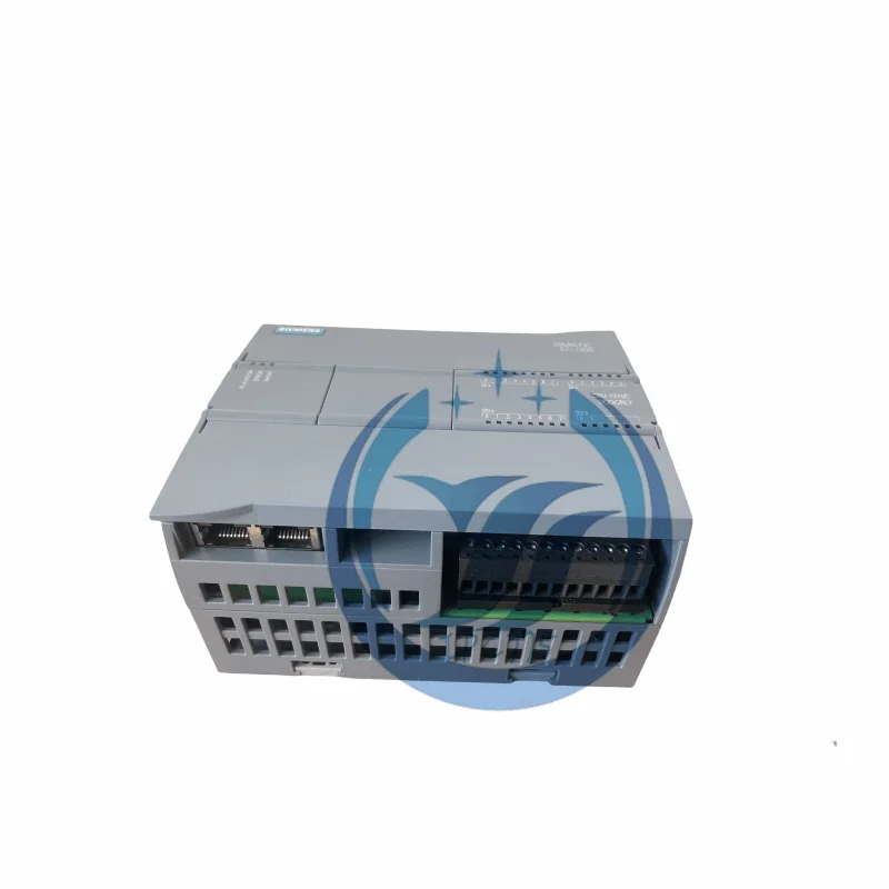 Hytech Siemens Plc Simatic Et200sp Aq 4xu I St Standard Analog Output