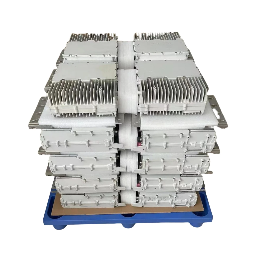 AHDB 474257A Telecom Base Station RF Unit Module NSN RRU AHDB474257A ...