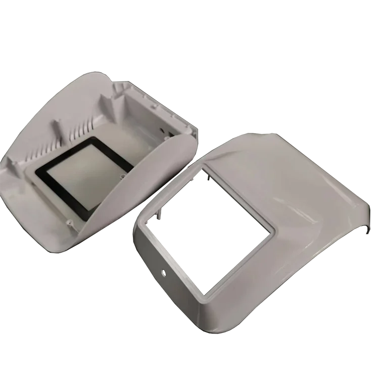 Thick Large Molding Rotational Molding Shell Housing Medical Equipment ...