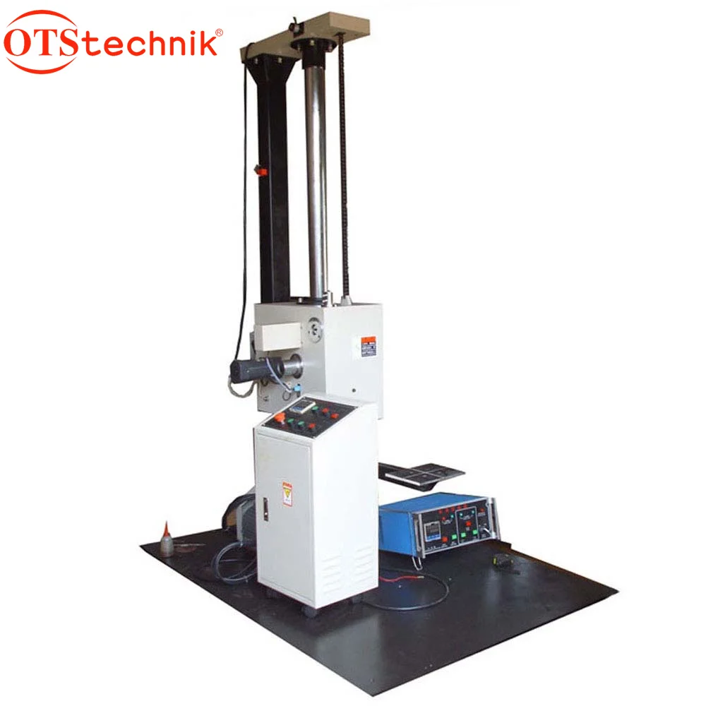 Single Wing Carton Falling Drop test Machine for Packing| Alibaba.com