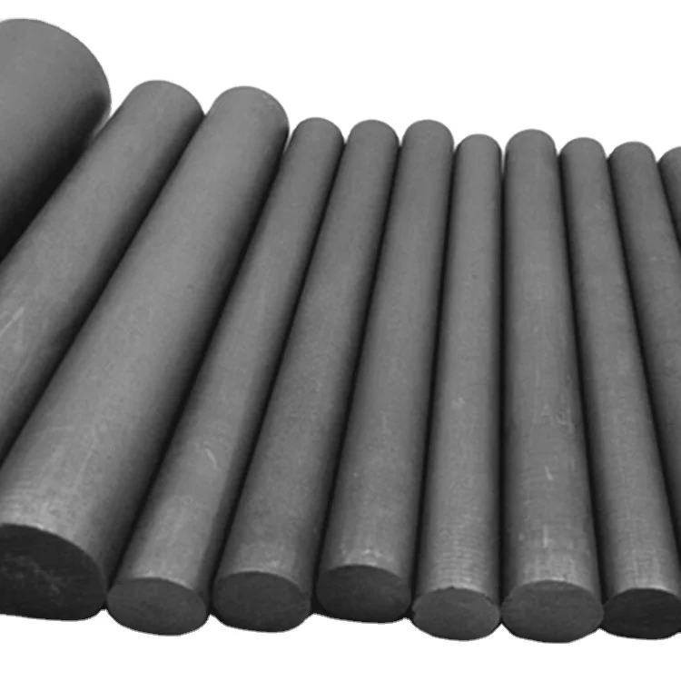 cylinder electrode high strength graphite rod graphite rod| Alibaba.com