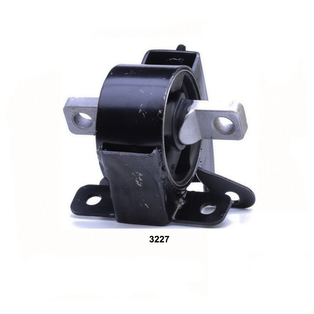 Engine Motor Mounting & Trans Mounts Set 4pcs For Chrysler Town ...