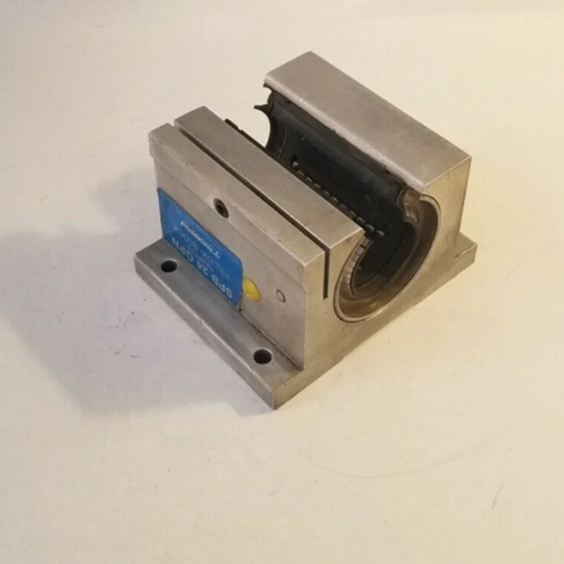 Original THOMSON Pillow Block Linear Ball Bushing Bearing SSUPBO20