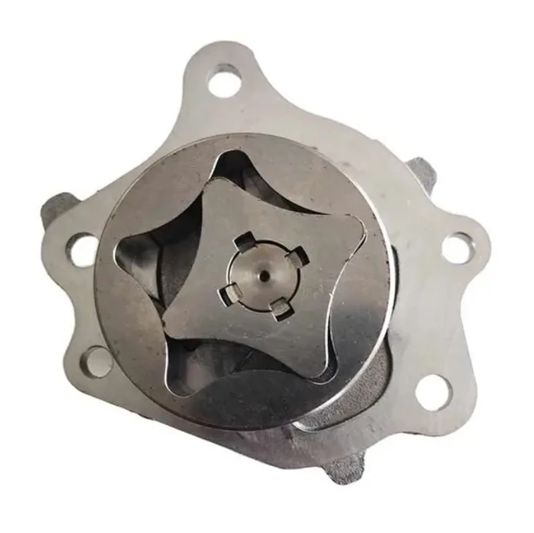 15100-b1010 Factory Price Auto Engine Oil Pump For Toyota Bb Passo ...
