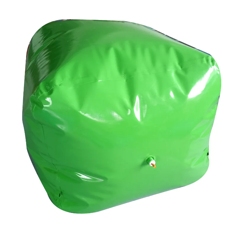Alibaba.com: TEENWIN TY-BSB-1.0 Biogas Bag, capacity 0.2 to 200m3 ...