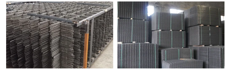SL81 SL102 SL92 SL82 SL72 SL62 SL52 Mesh for Steel Reinforcement