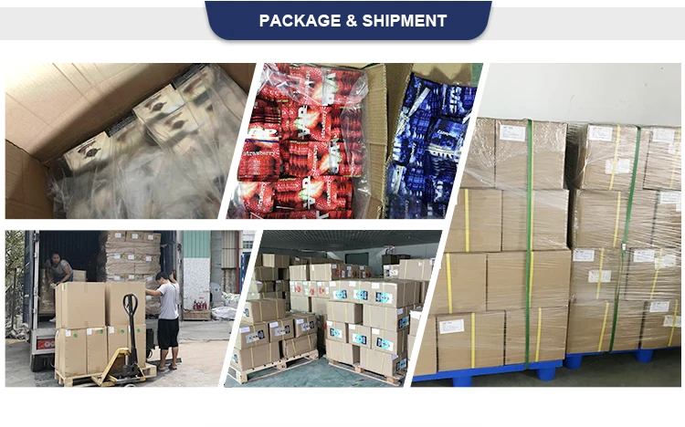 Custom Printed Matte Frosted Back Side Seal Food Snack Packaging Bag ...