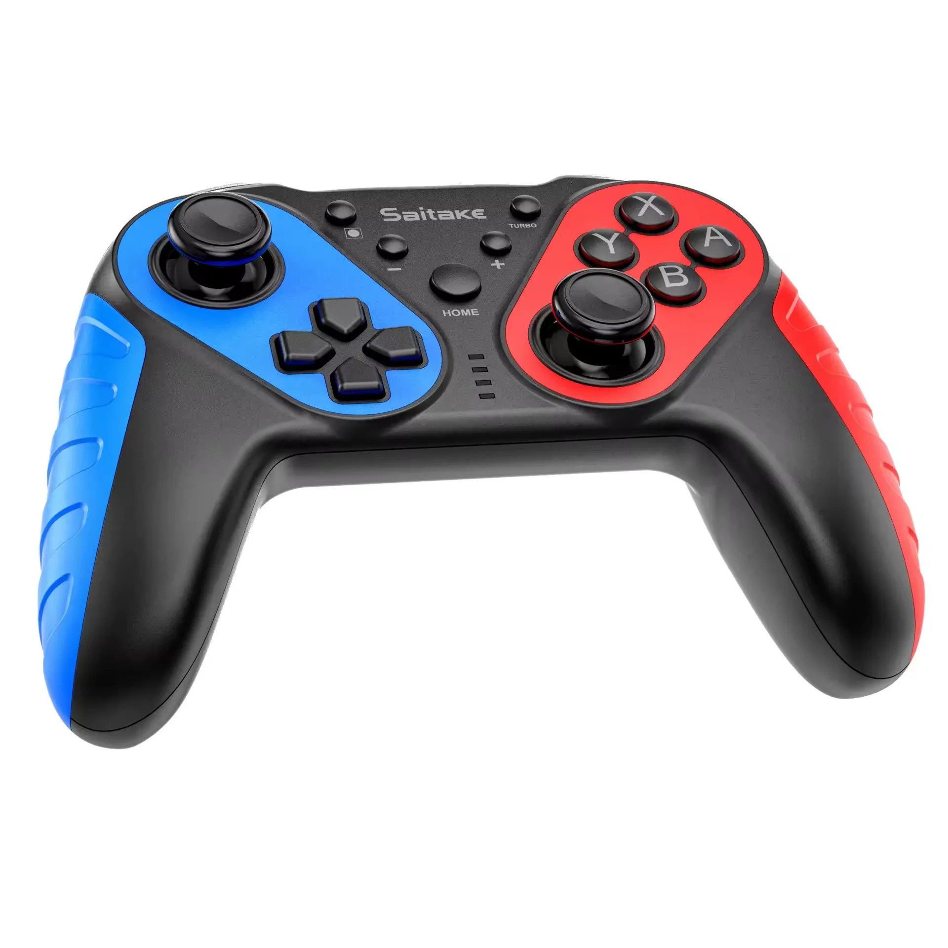 Bt Gaming Control Joystick For Nintendo Switch Wireless Mando Gamepad ...