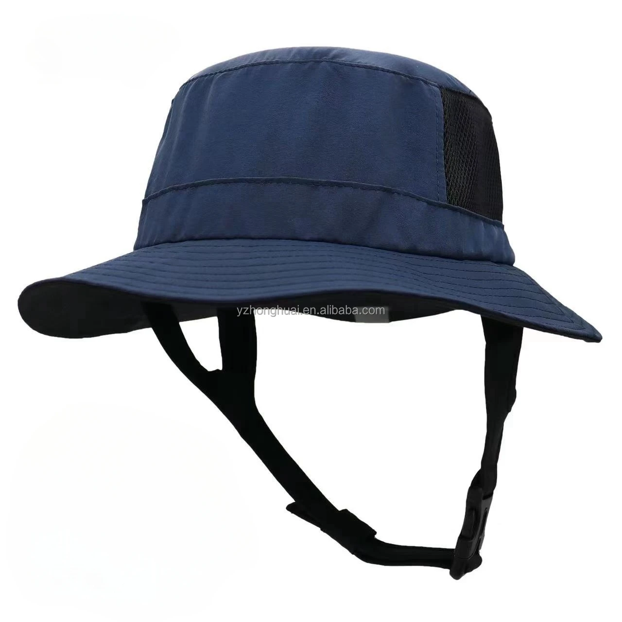 High Quality Quick Dry Waterproof Nylon Bucket Hat for Sports-Surfing ...