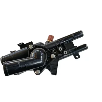 25620-2g411 Thermostat Be Compatible With Genuine Hyundai - Buy 25620 ...