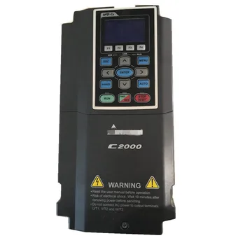 New Arrival C2000 Plus Series 3phase 460v 7.5kw Delta Vfd075c43a-21 ...