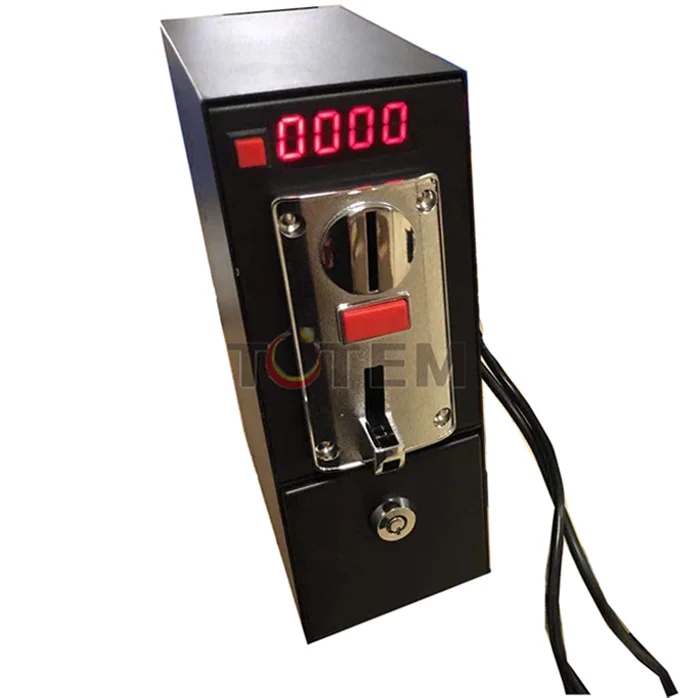 Vending Machine Control Board Timer Control Box For Massage Chair Mutli ...