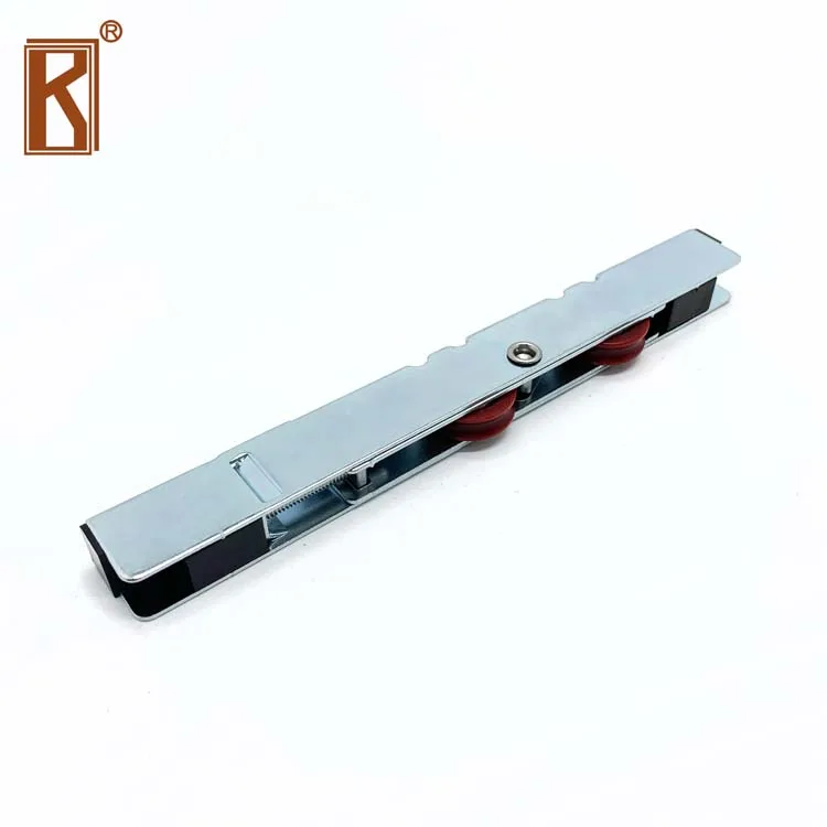 UPVC Sliding Door Window Roller Double Wheels Accessories Hardware ...