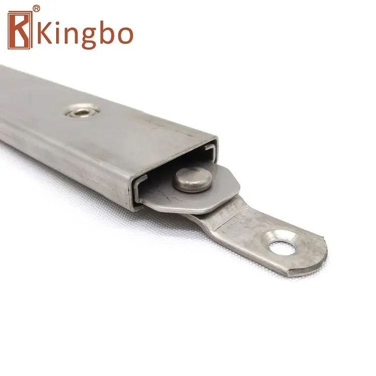 Stainless Steel 304 Window Stay Wind Bracing Arms Top-hung