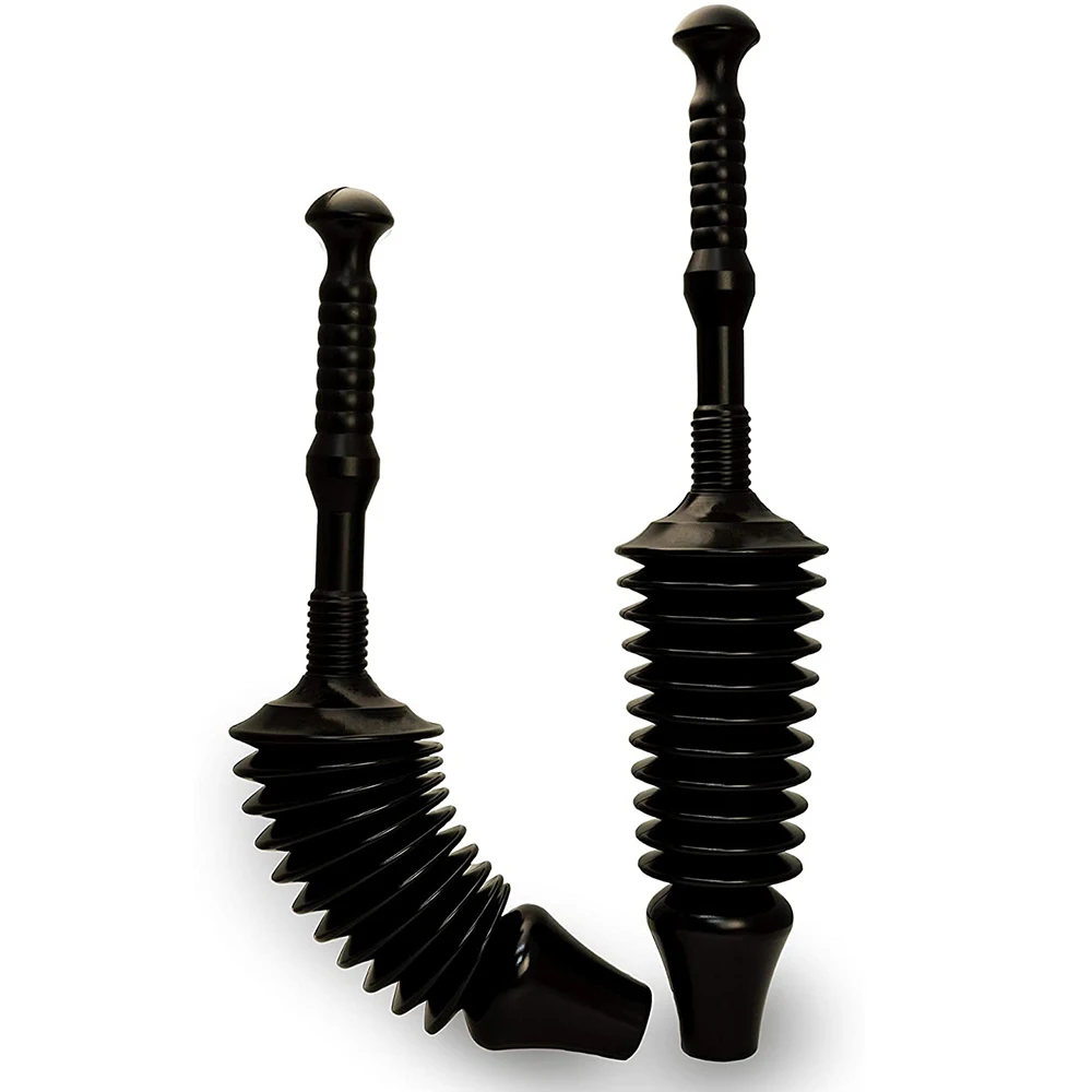 Alibaba.com: Plastic Toilet Plunger with Funnel Nose Design, Strong ...
