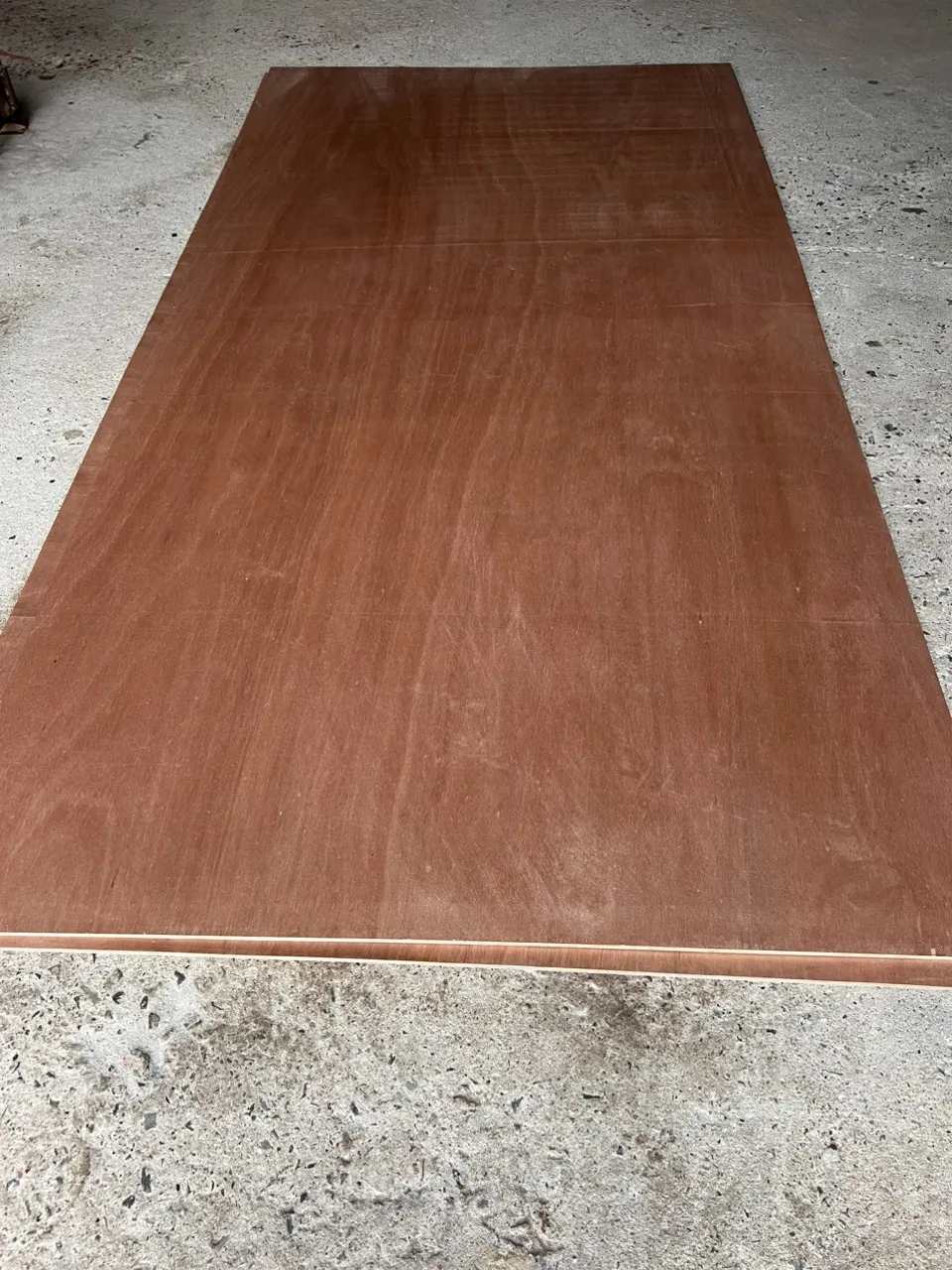 Modern Vietnam Packing Plywood Packaging Purpose E2 Glue Many Size Wood ...