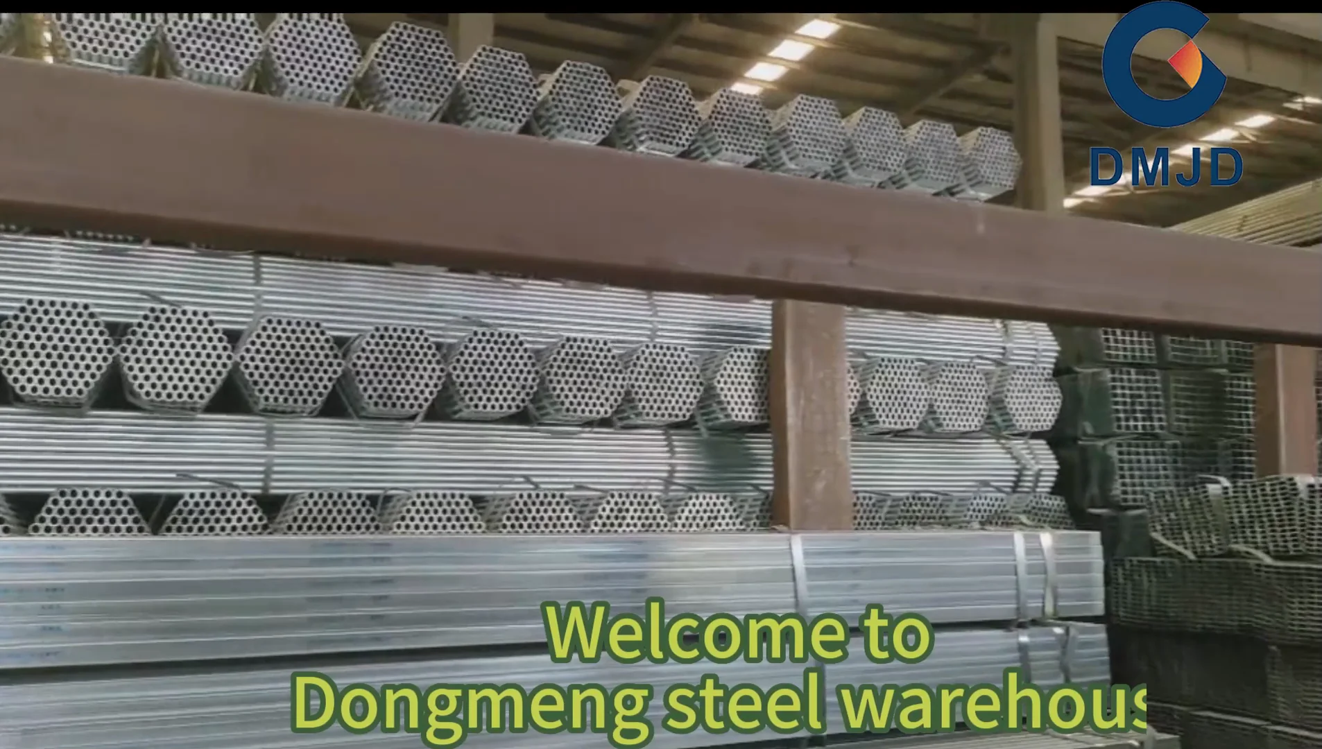 Astm A500 Q355 Steel Grade Mounting Steel Pipe 100 X 100 Galvanized ...