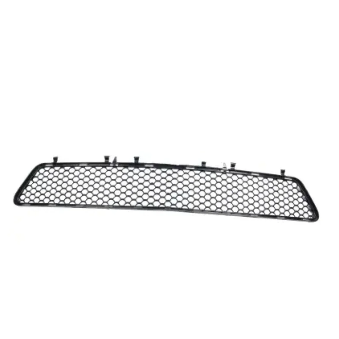 Bottom Grill Mask Grid Radiator Grille Assembly For Mercedes-benz E ...