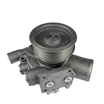 Mechanical Engine Water Pump Assembly C-9 352-2125 224-3235 352-2109 ...