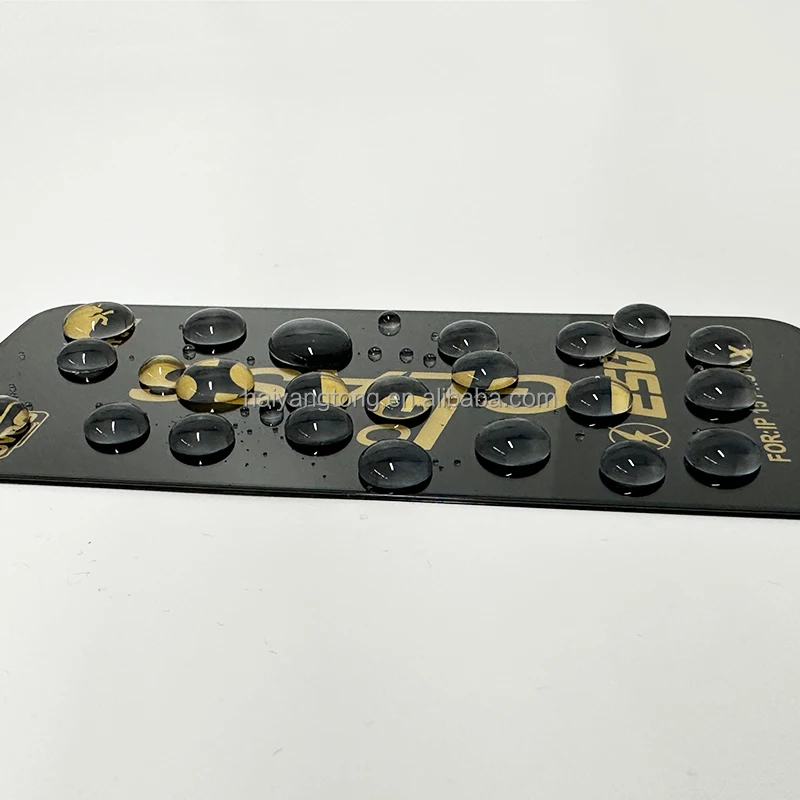 OG IT’S ME ESD Screen Protector - Premium Tempered Glass