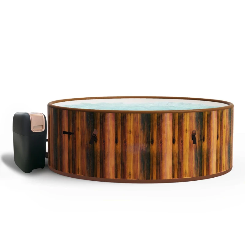 OHO Spa - Premium Portable Jacuzzis for Outdoor Relaxation