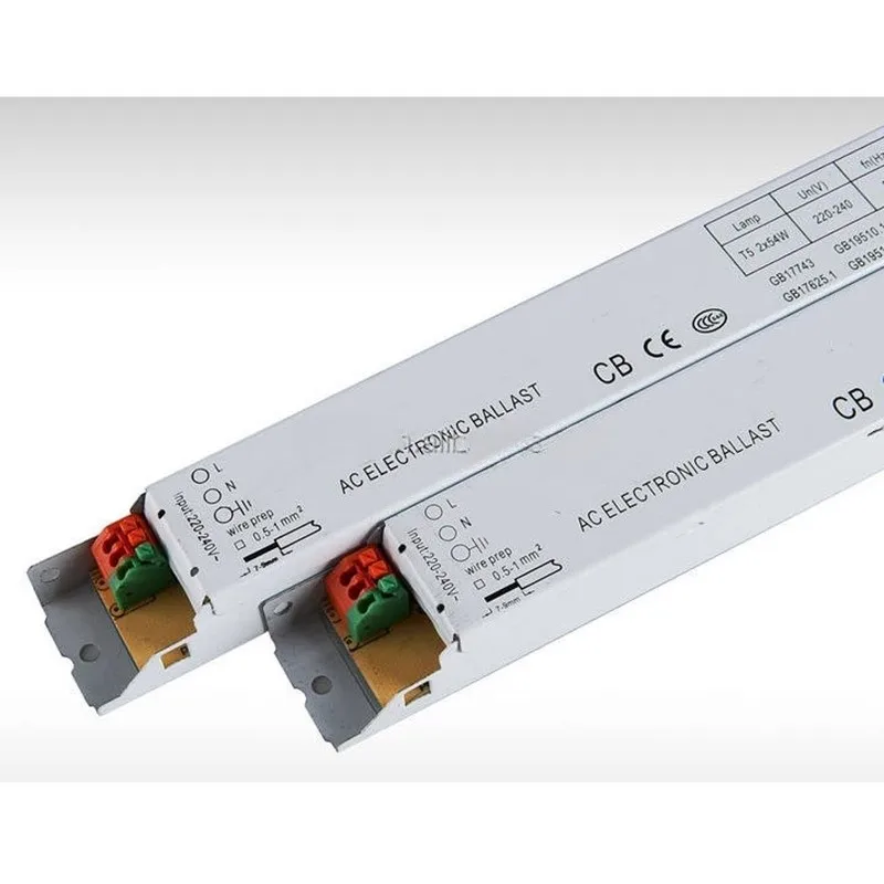 Balastro Electrónico 220-240v T5 14w,Venta Directa Actory,Venta Al Por ...