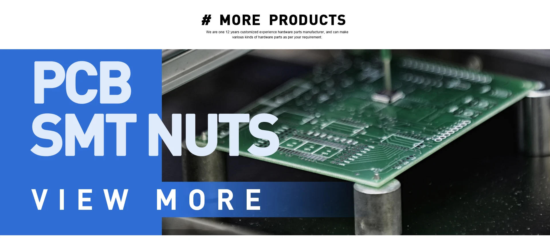 Company Overview - Shenzhen Sinhoo Science Technology Development Co., Ltd.